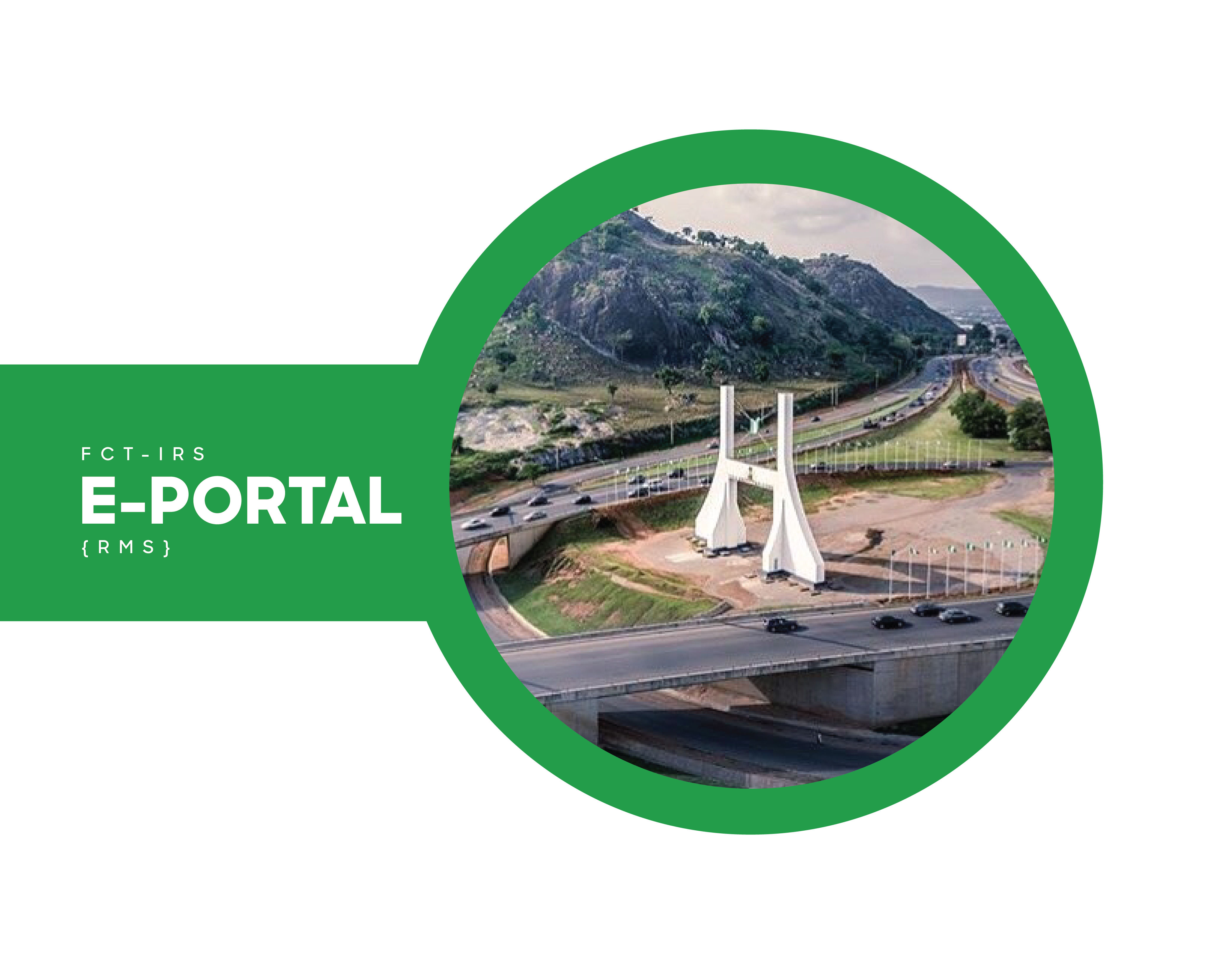 FCT-IRS Tax Portal